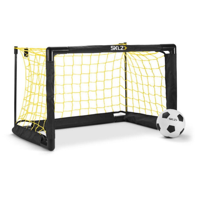 1 stk SKLZ Pro Mini Soccer Fodboldmål - Soccerplay.dk Kun 295.-