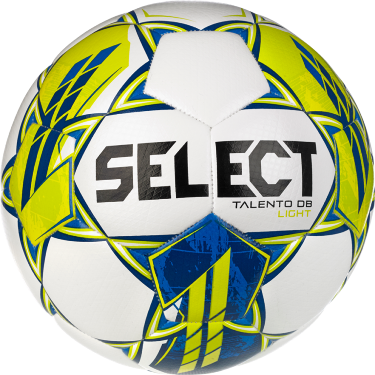 Køb Select Talento bold - Select FB V23 Talento Fodbold str.4