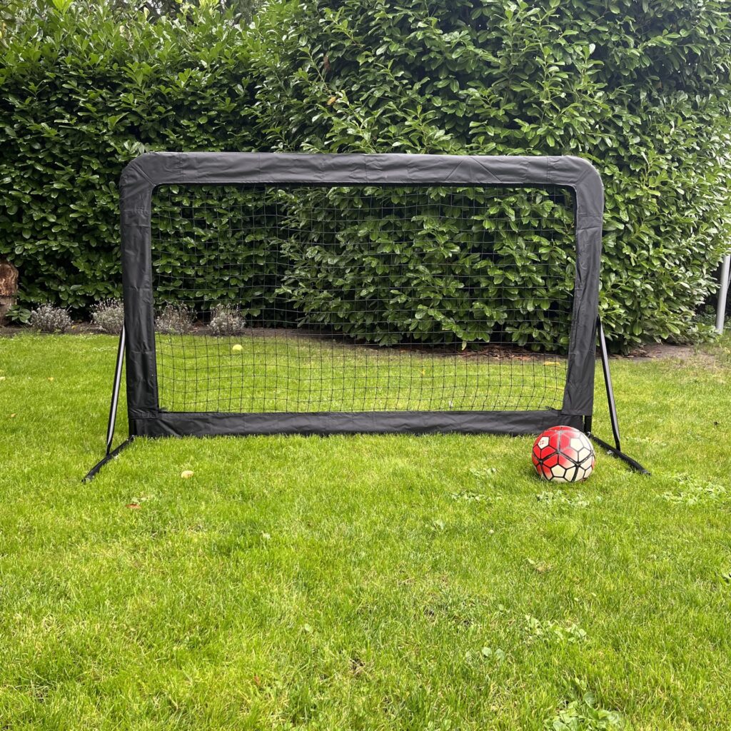 Freeplay Kicker Wall Fodbold Rebound 250 x 160 cm - Kun 775.-